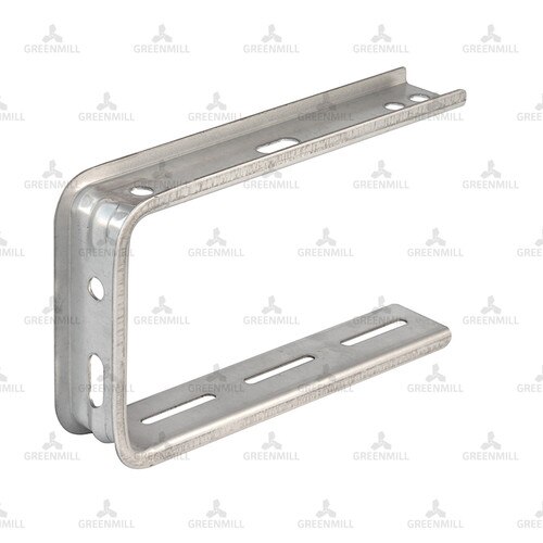 Overhead Cable Tray Hanger 300mm (12")